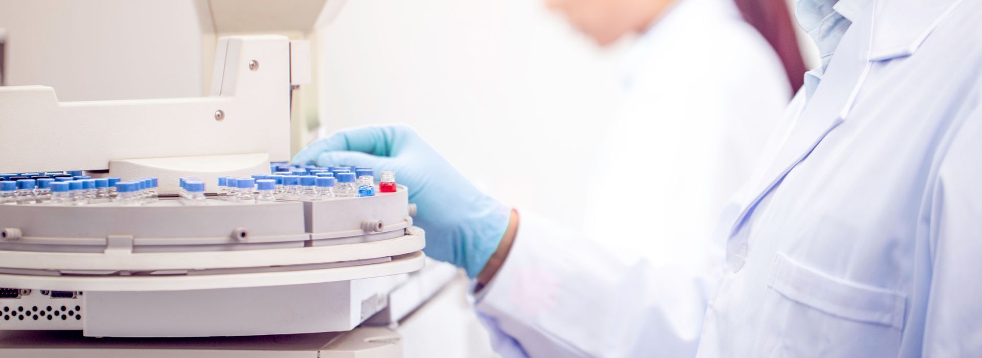 Laboratory Software: How to Choose the Best Solution for Your Lab’s Needs